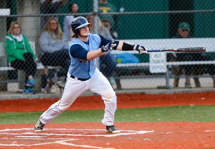 Photos: Huntington vs. Spring Valley, baseball | Multimedia | herald ...