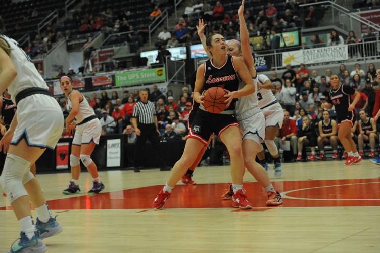 Prep basketball: Ashland's Woods, Carter sweep KABC region player of the year awards | High ...