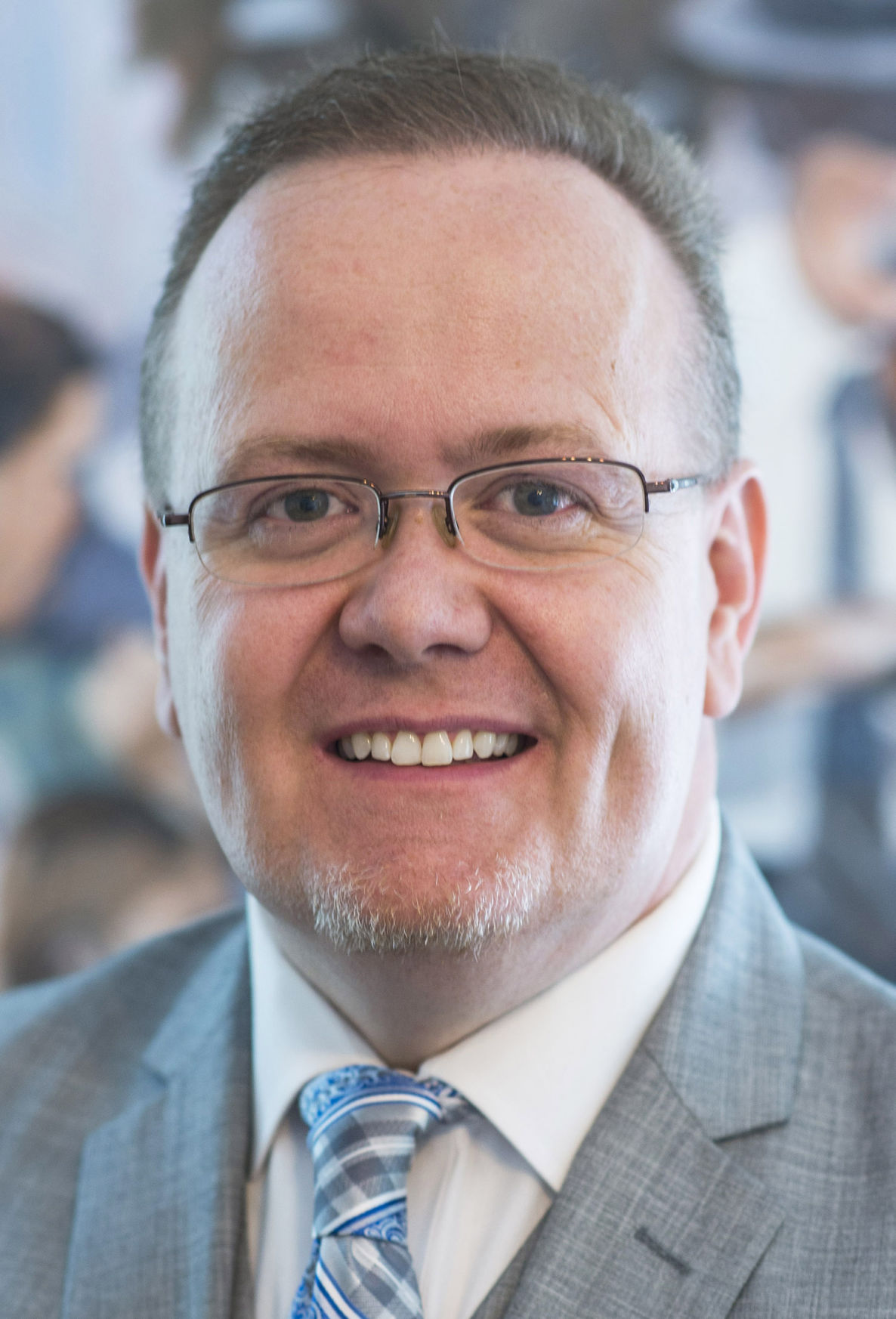 Lovejoy, Rohrbach win re-election | Elections | herald-dispatch.com