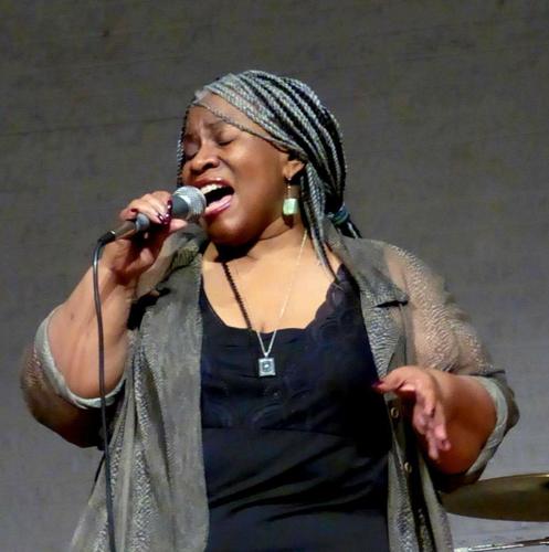 12th Diamond Teeth Mary Blues Festival returns with headliner Lady D ...