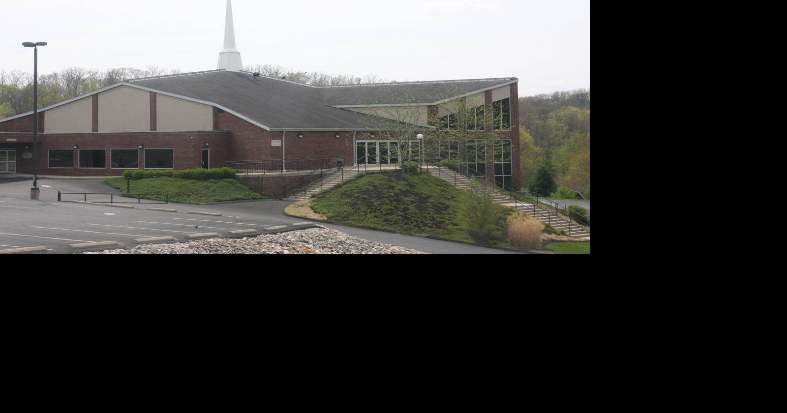 Lewis Memorial Baptist Church to celebrate 75 years | Features ...