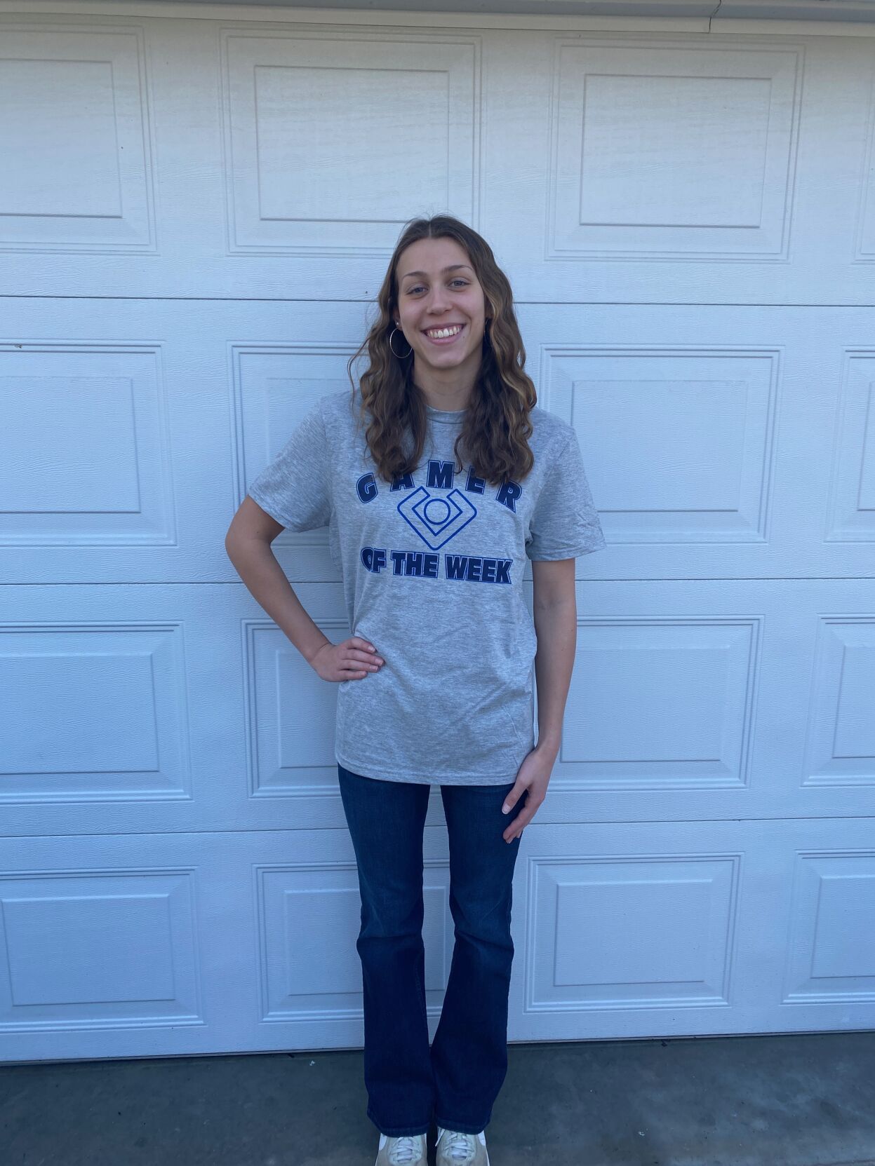 Megan Scarberry: Winfield's Misch is Female Gamer of the Week | Putnam ...