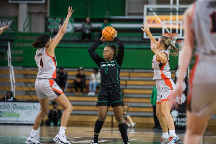 Marshall women seek quick start at Northern Kentucky | Sports | herald ...