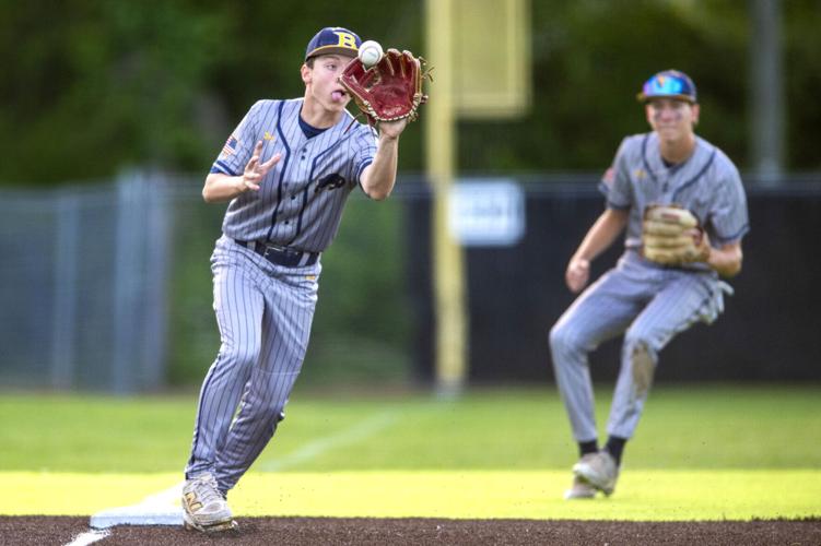 Prep baseball: Winfield's Miller no-hits Bison | Putnam News | herald ...