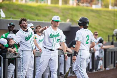 Marshall baseball: Finding ‘winning energy’ key for Herd | Marshall ...