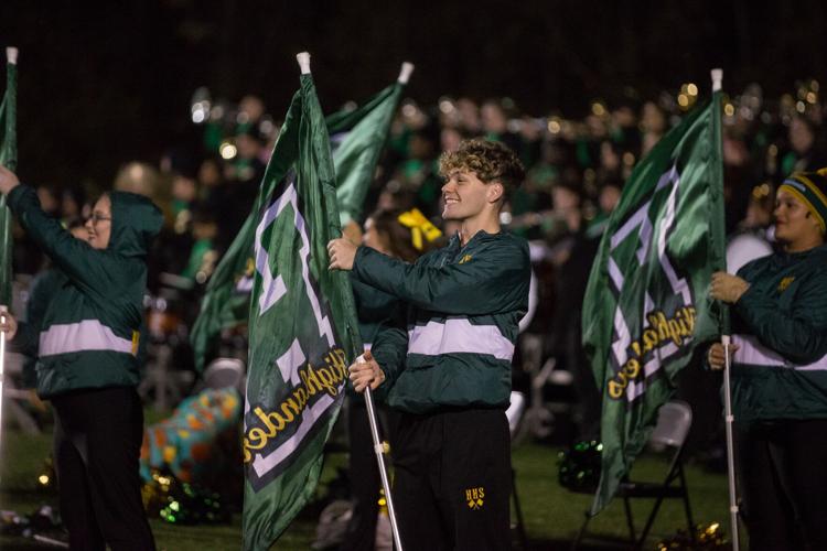 Photos: Huntington vs. Morgantown, high school football | Multimedia ...