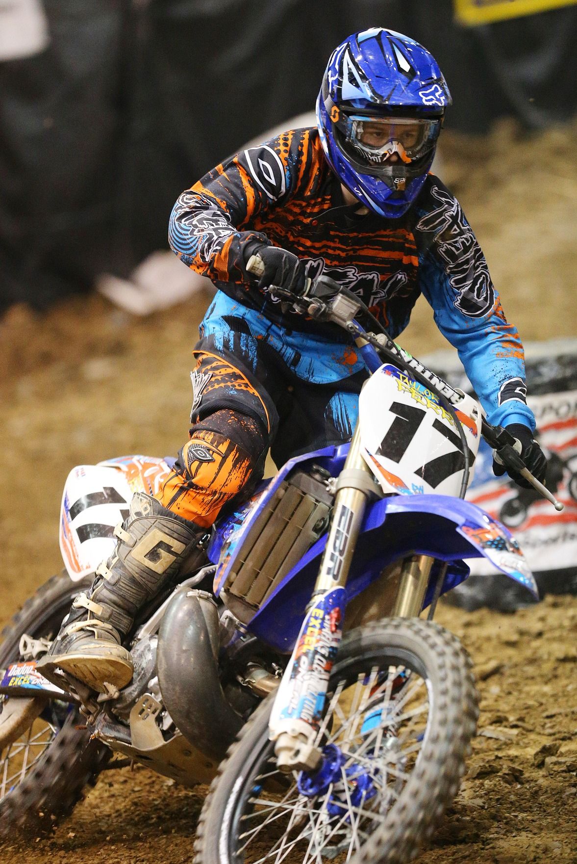 Gallery: WV Indoor MX Championship | News | herald-dispatch.com