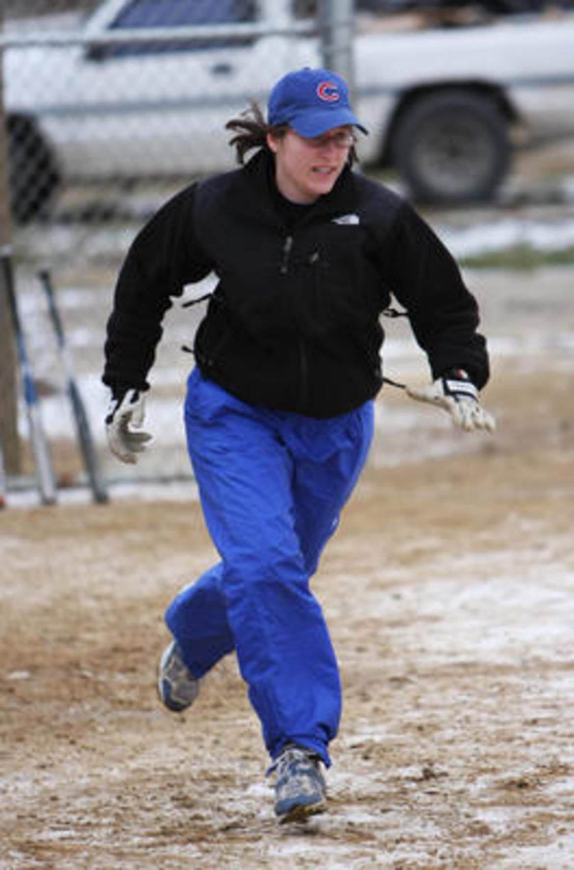 Gallery: Snowball Softball Tournament | Multimedia | herald-dispatch.com