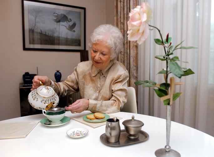 Photos: Former Huntington mayor Jean Dean through the years | Photo ...