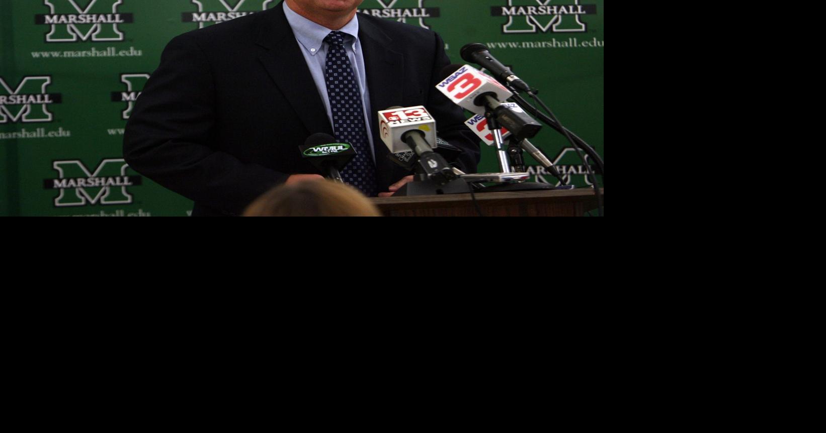 University hires a 'Marshall guy' | Marshall Sports | herald-dispatch.com