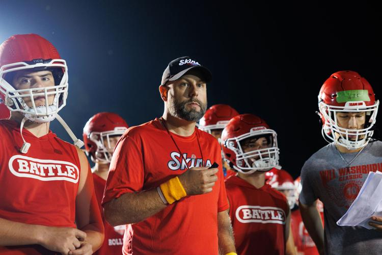 WV coaches draw inspiration from Curt Cignetti championship | Sports ...