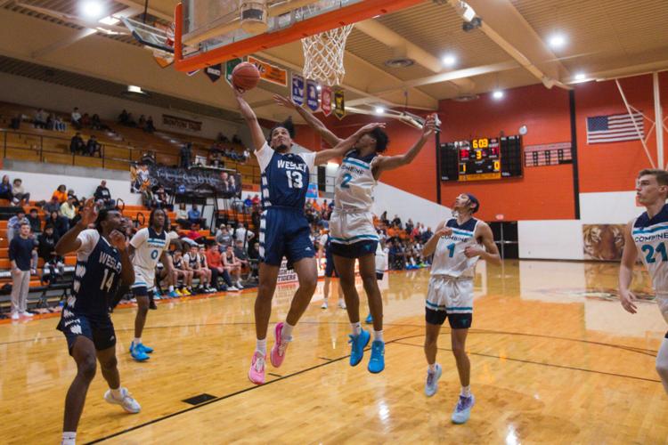 Photos: Ironton Classic basketball tournament, Friday | Multimedia ...