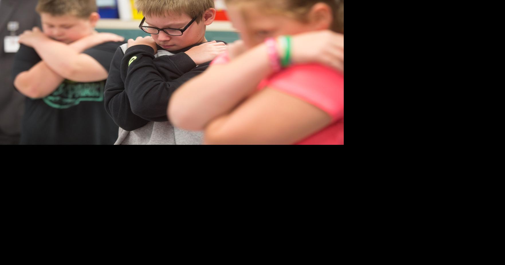 St. Mary’s launches GoNoodle initiative | News | herald-dispatch.com
