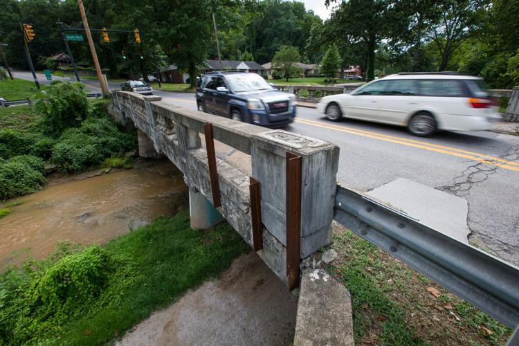 Work on 5th Street Bridge to begin Friday | News | herald-dispatch.com
