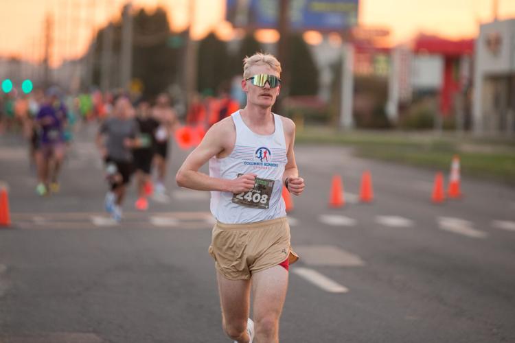 Photos: 2023 Marshall University Marathon | Multimedia | herald ...