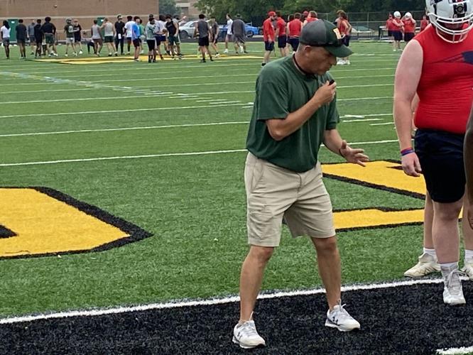 Daughter signs off on Terry's move to Huntington High | Sports | herald ...
