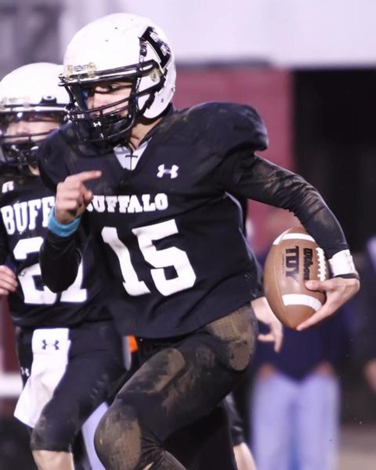 Gallery: Tri-State Youth Football League's Sunday playoffs | Photos ...