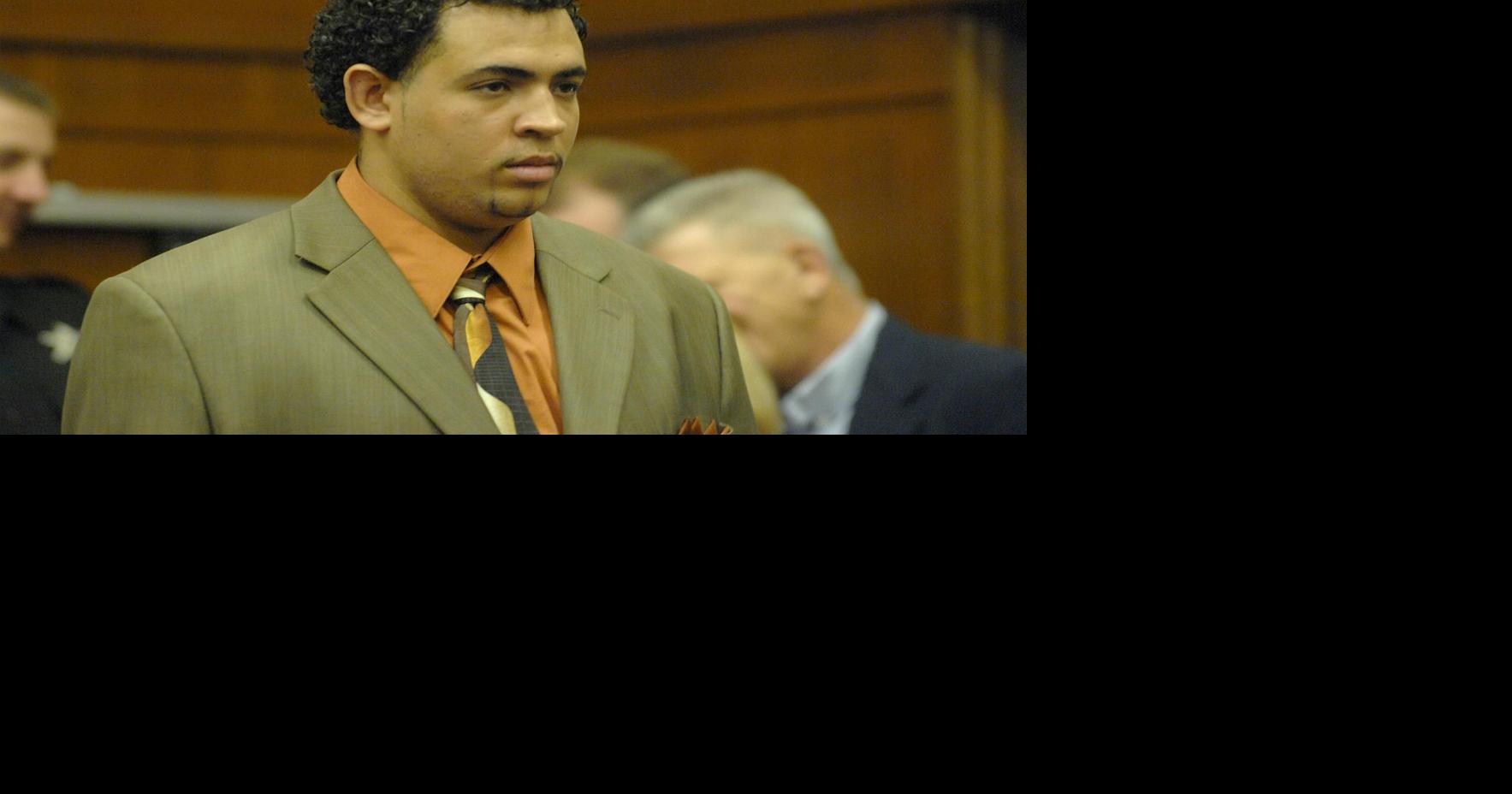 Jury: Blevins guilty of murder | News | herald-dispatch.com