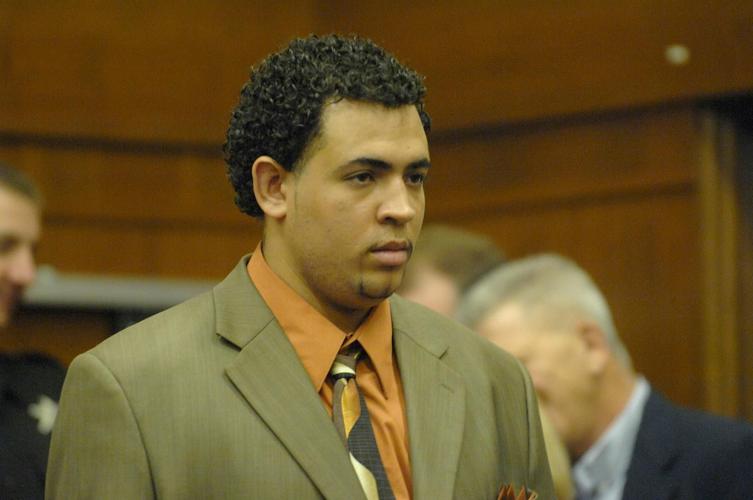 Gallery: Charles Blevins' Trial | Photos News | herald-dispatch.com