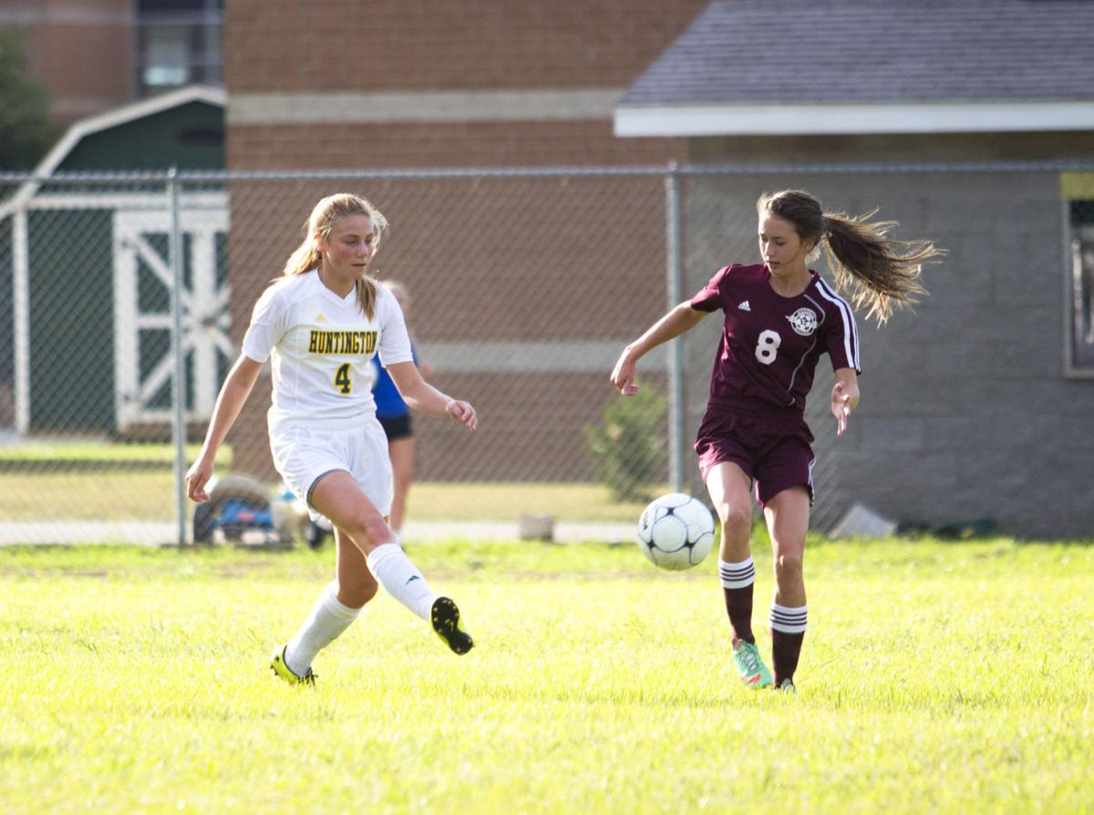 Woodrow Wilson girls rally to top Highlanders, 4-2 | High School Sports ...
