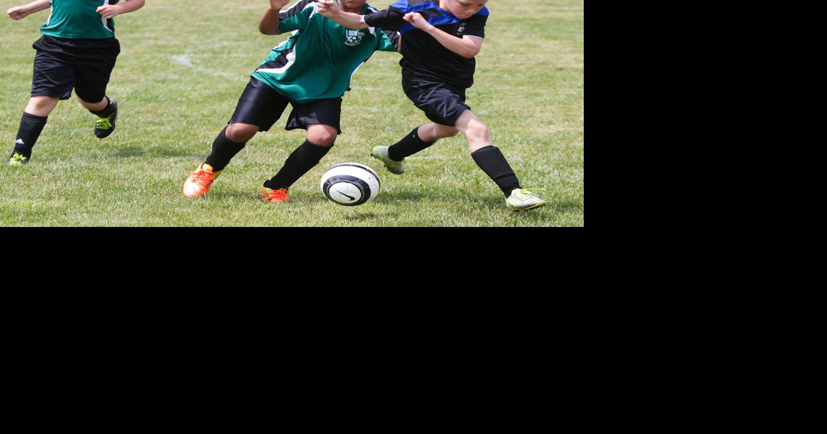 Barboursville hosts WVSA Open Cup youth soccer event | Youth Sports ...