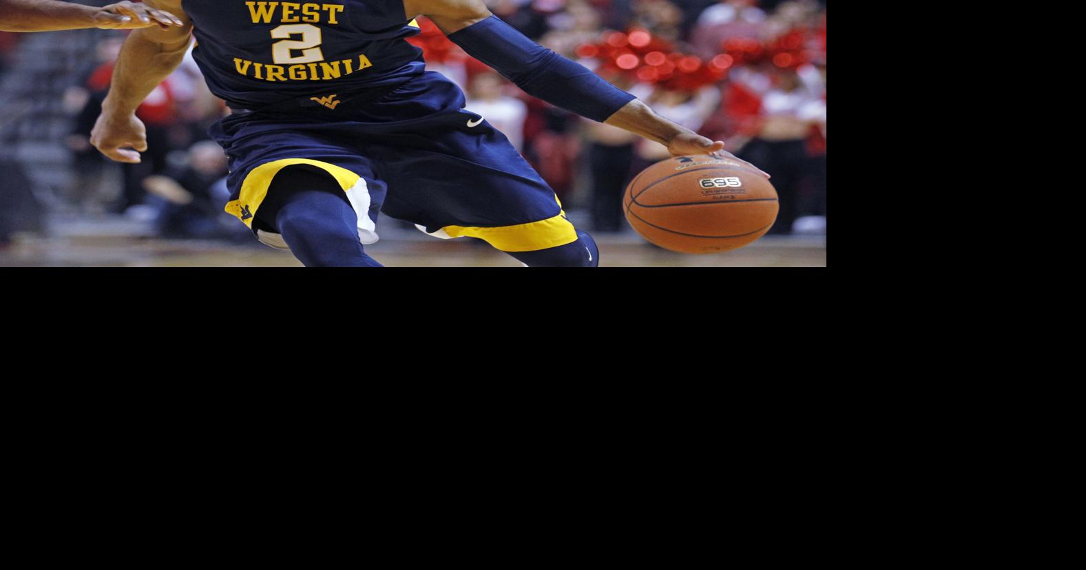 WVU basketball's Carter named state's top amateur athlete | Sports ...