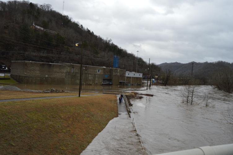 Flood warning for Tug River | News | herald-dispatch.com
