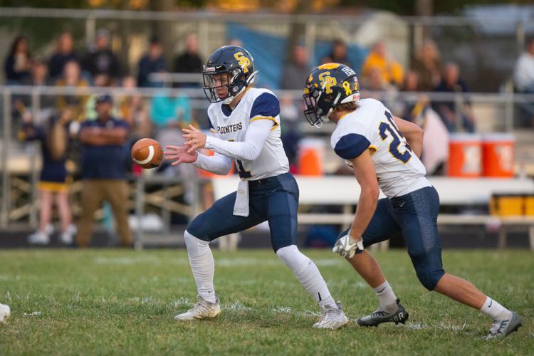 Photos: Fairland vs. South Point, football | Multimedia | herald ...