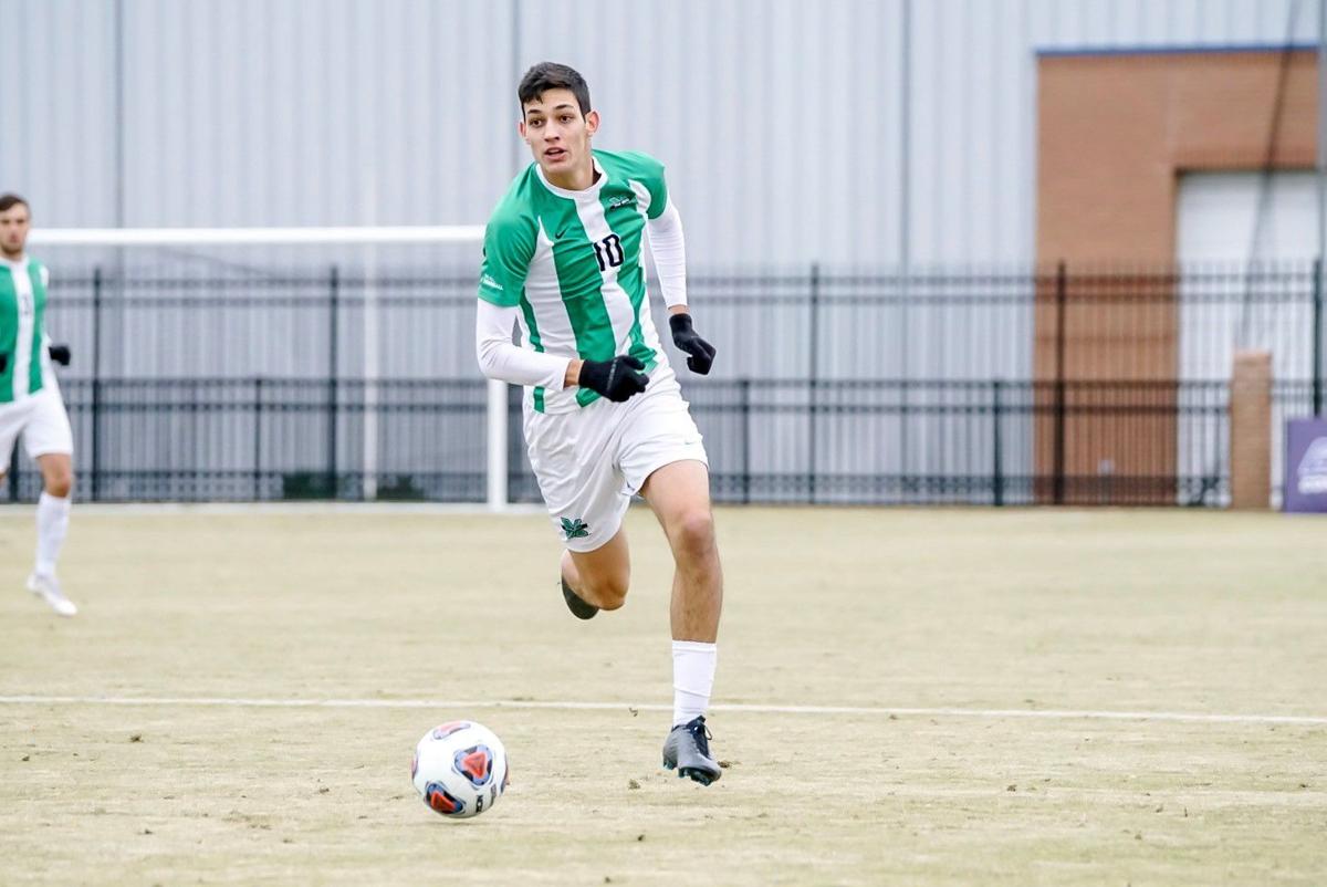 NCAA issues suspensions against Herd's Grassie, Dolabella | Sports ...