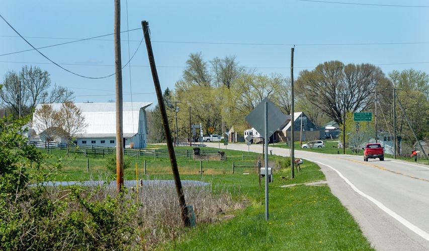 George Washington's 'Lost Colony' in Mason County, WV | News | herald ...