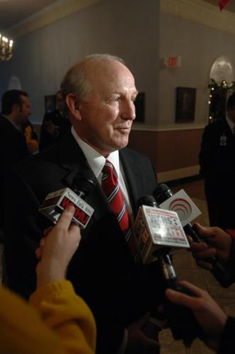 Gallery: Mayor-elect Kim Wolfe | Photos News | herald-dispatch.com