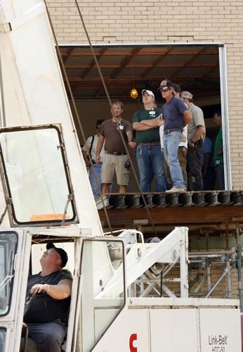Gallery: Cabell Huntington installs new MRI | Photos News | herald ...