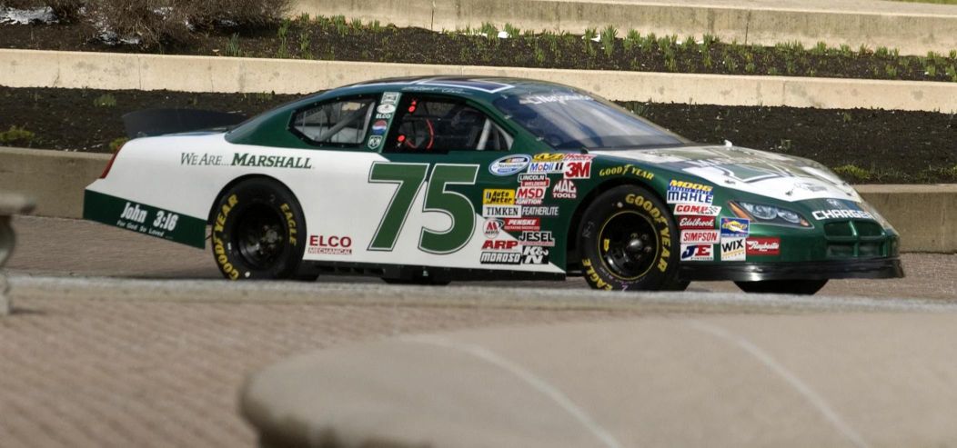 Forgotten Rides Friday - July 22, 2022 : r/NASCAR