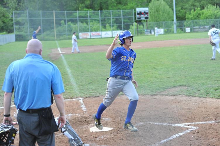 Prep baseball sectionals: Huntington St. Joe stuns Tug Valley | High ...