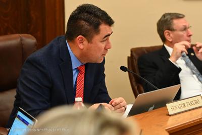 Some medical professionals could carry firearms under WV Senate bill ...