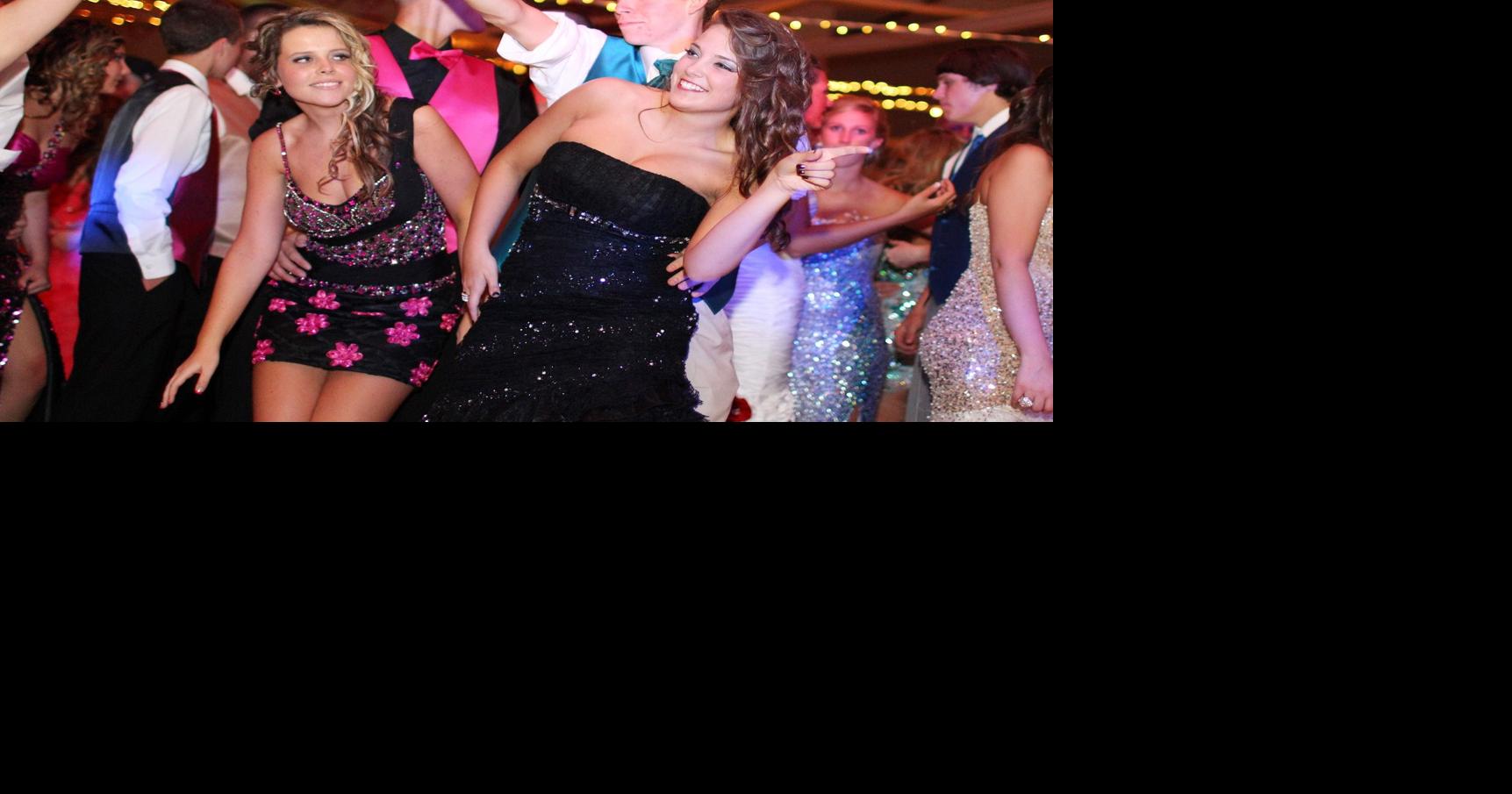 Gallery: Cabell Midland's Prom | Photos News | herald-dispatch.com