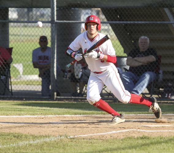 Prep Notebook: Cabell Midland's Madison Jeffrey a potential draft ...