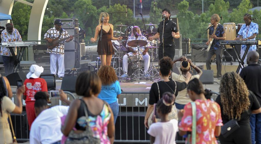 'We’ll keep going as long as we keep breathing' -- local band Stratus ...