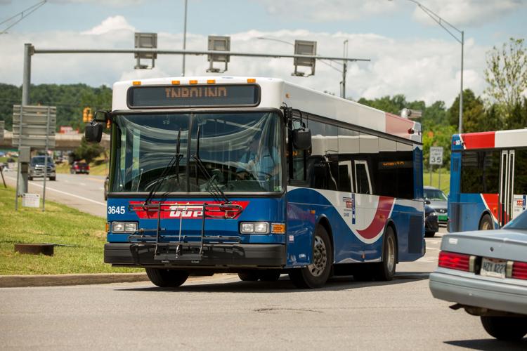 TTA looks to aid bus riders near Huntington Mall | News | herald-dispatch.com