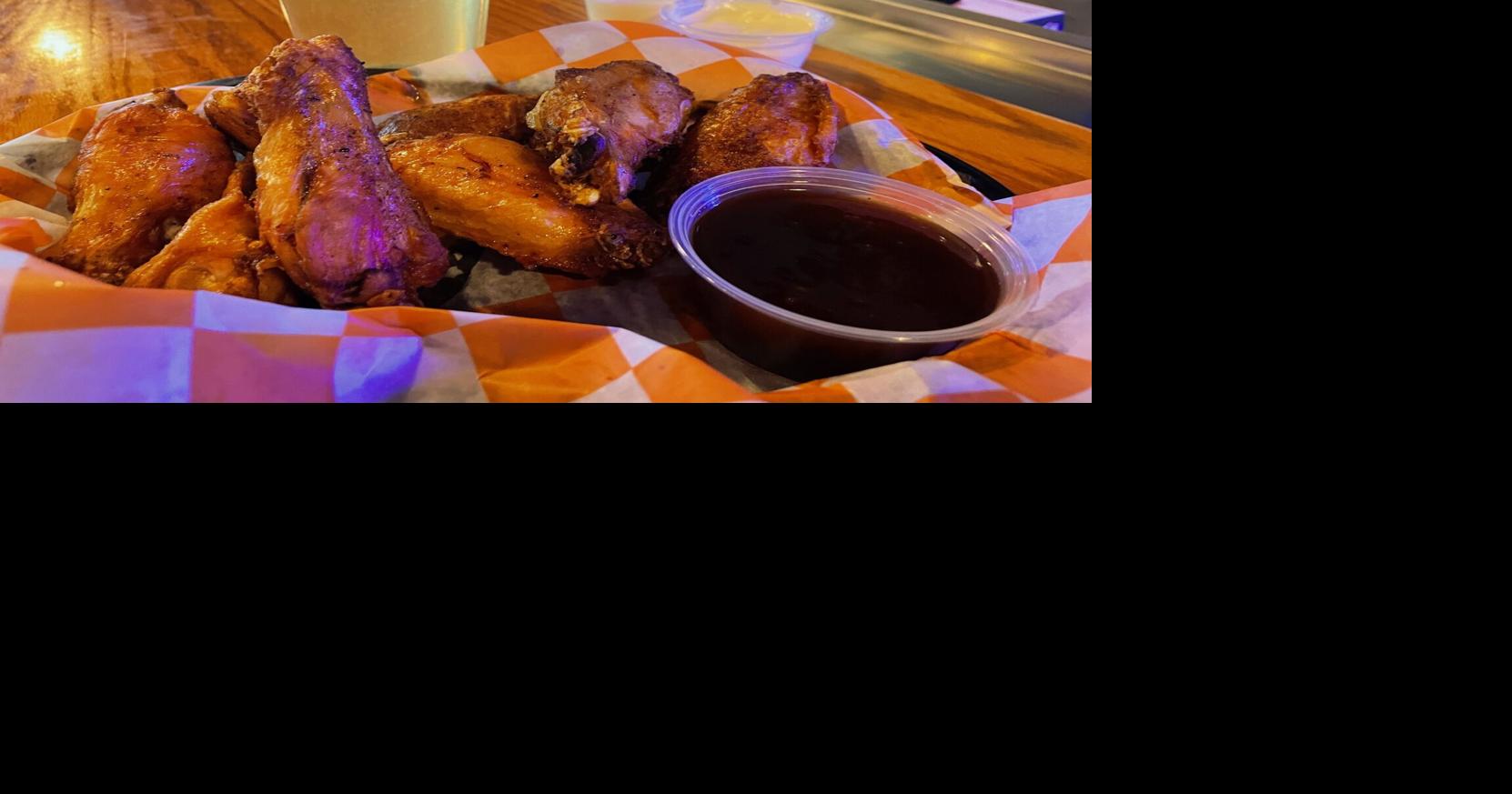 The Armory Smokehouse gives a delicious salute to Ironton's military ...