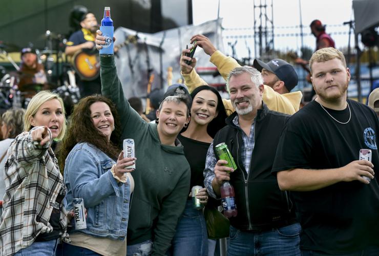 PHOTOS: Down & Dirty Music Festival | | herald-dispatch.com