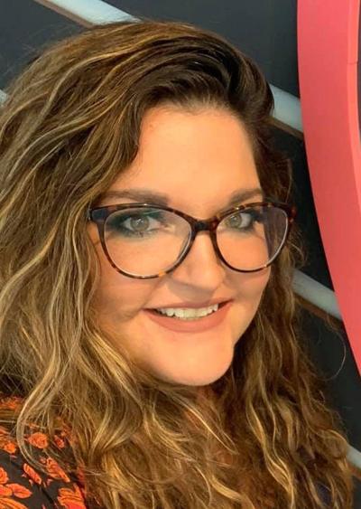 Cabell County Board of Education candidate: Amanda Kinder | News ...