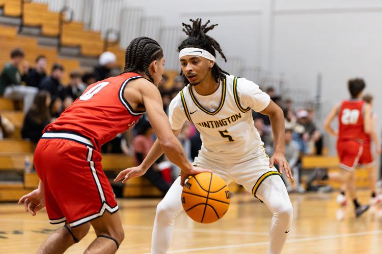 Deeper Huntington High sinks Spring Valley 74-62 | High School Sports ...