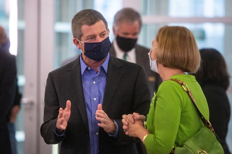 Marshall BOG to make presidential decision Thursday | News | herald ...