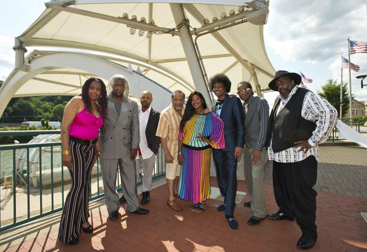 'We’ll keep going as long as we keep breathing' -- local band Stratus ...