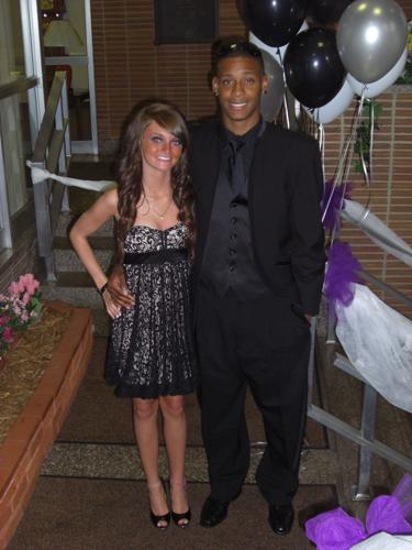 Gallery: Hurricane Prom | News | herald-dispatch.com