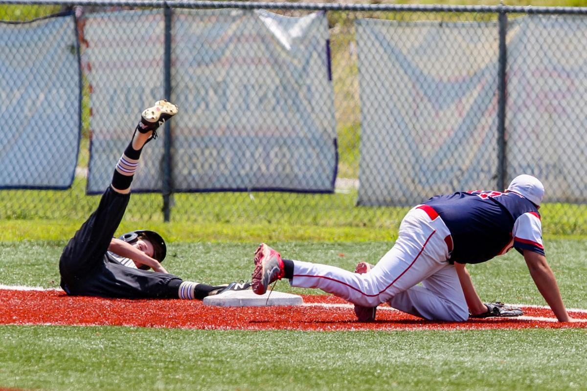 Photos: Regional Babe Ruth Baseball Tournament, Friday | Multimedia ...