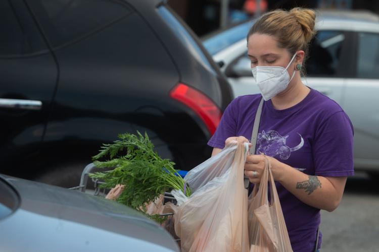 Face masks to be required in 7 Ohio counties | Coronavirus | herald ...