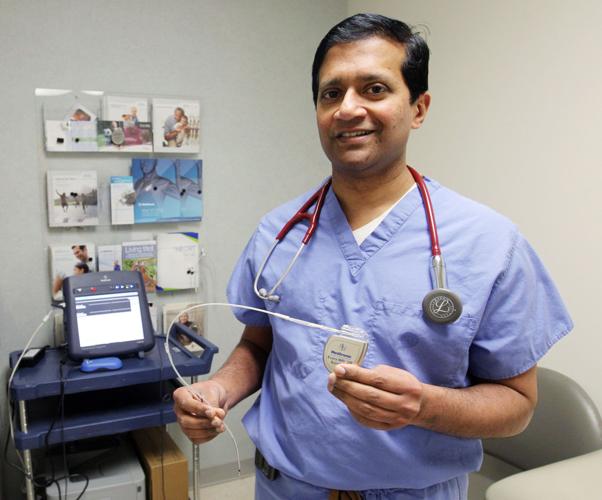 New cardio device will allow for MRI scans | News | herald-dispatch.com