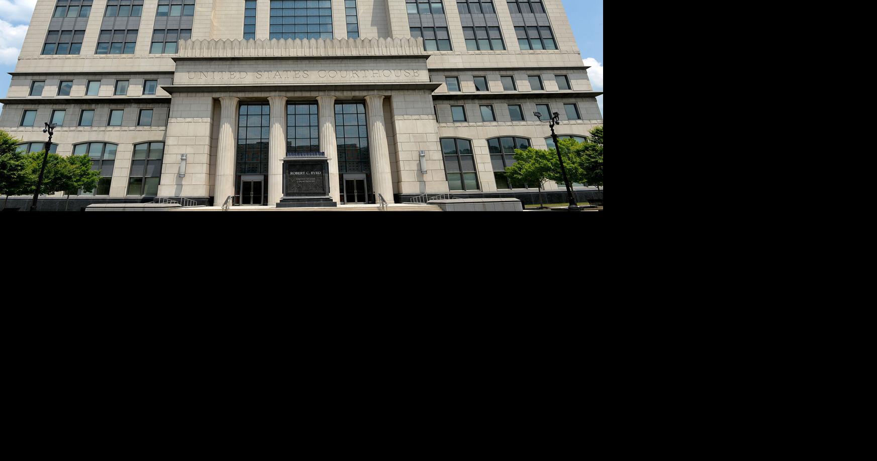 Charleston WV federal judges warn ICE of illegal operations | News ...